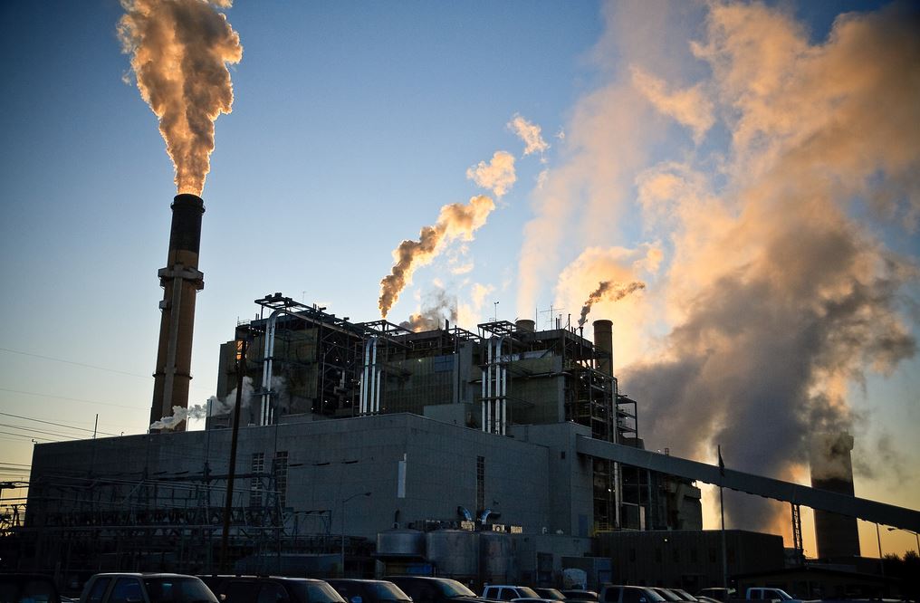 Flue Gas (Emission) Measurement (CO, CO2, O2, SO2, NOx, NO, NO2)