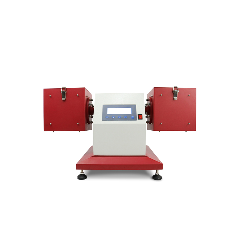 Pilling Tests - ICI Pilling Box