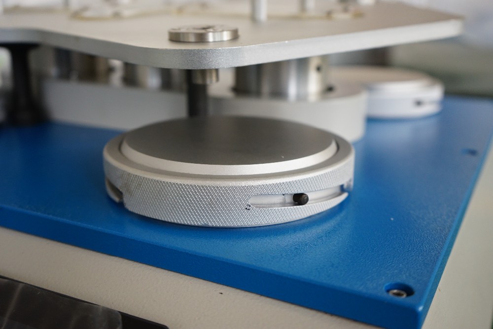 Pilling Tests - Random Tumble