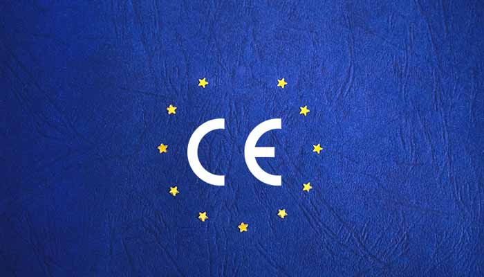 What is CE Certificate System Certificate?