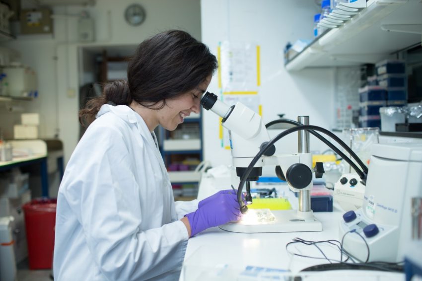 Eluate Preparation - Extraction Method