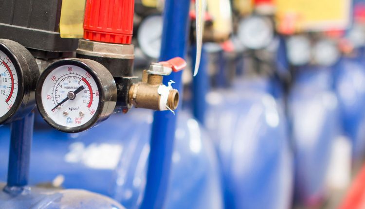 Inspeksi dan Inspeksi Berkala Kompresor