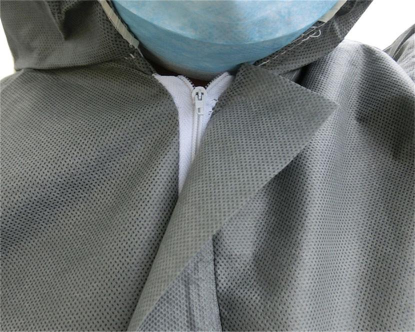 Rain Protection Test of Protective Clothing
