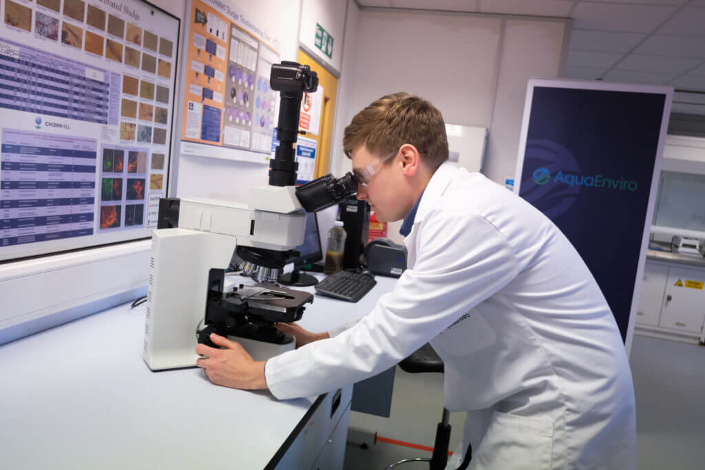 Monomers - Laboratory Analysis