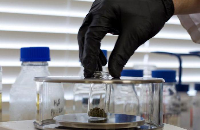 Sampling, Preparation (According to Fosfa, Gafta, TSE Standards)