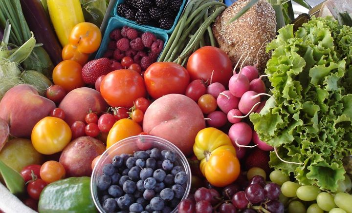 Mga Produktong Pang-agrikultura - Mga Sariwang Produkto - Sampling