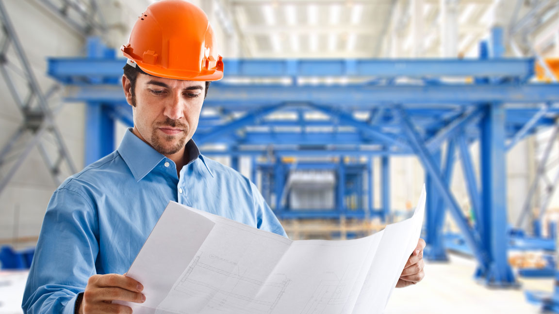 Facility Design Engineering - Detailed Design Engineering