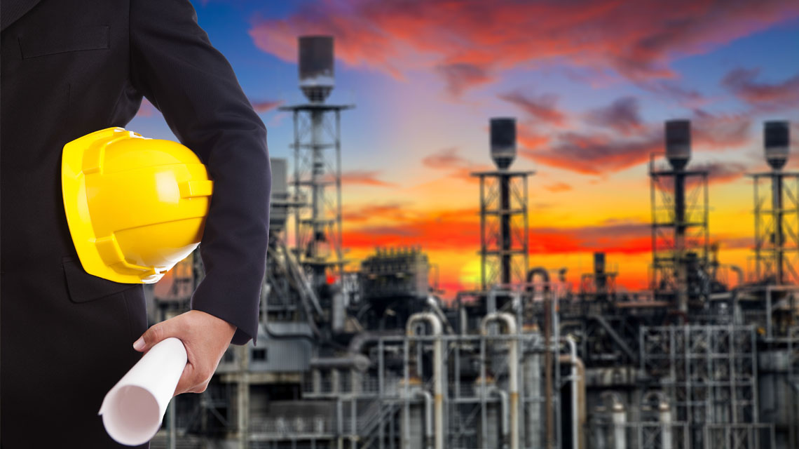 Facility Design Engineering - Process Facility Design